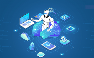 6 Emerging Artificial intelligence & Machine Learning Trends